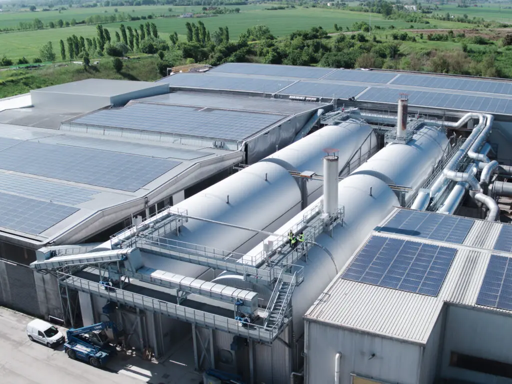 Integrated Systems | Cesaro Mac Import