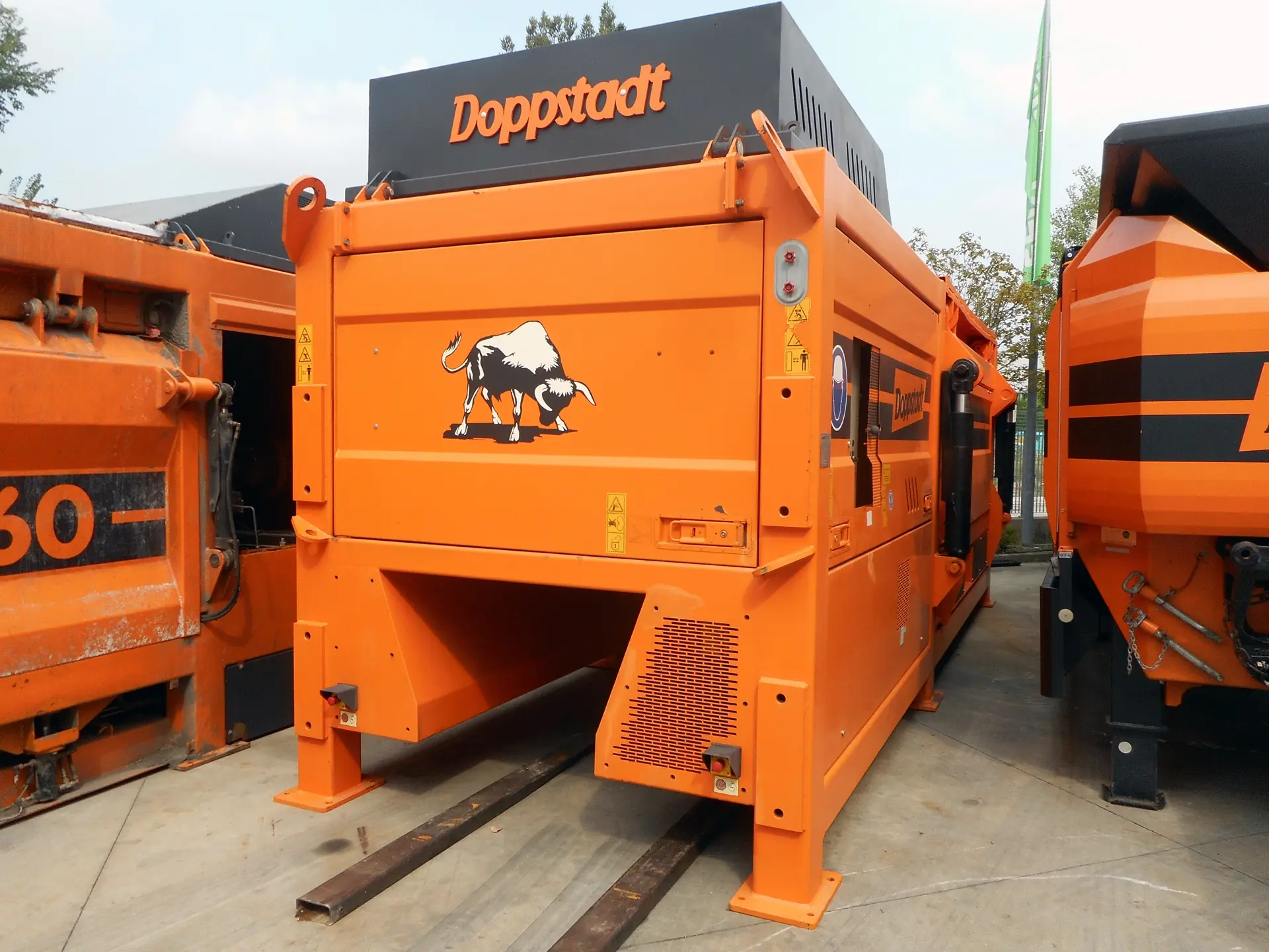 DW 3060 E1 | Usato Certificato | Cesaro Mac Import